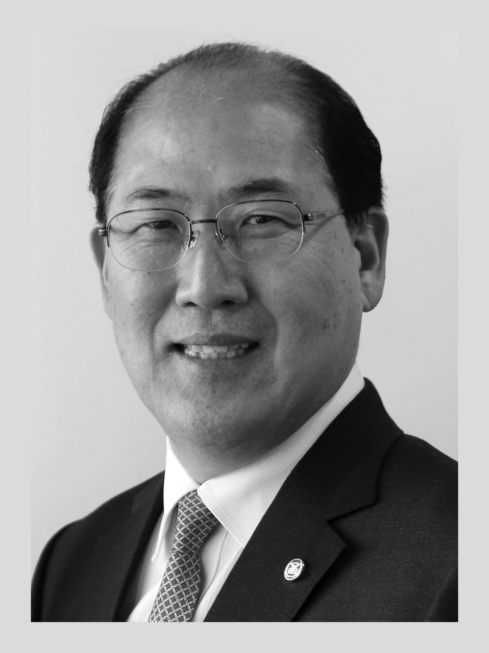 Previous IMO Secretaries-General