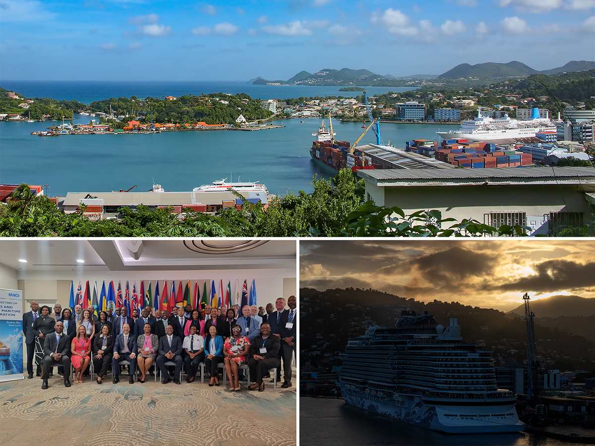 International Maritime Organization
