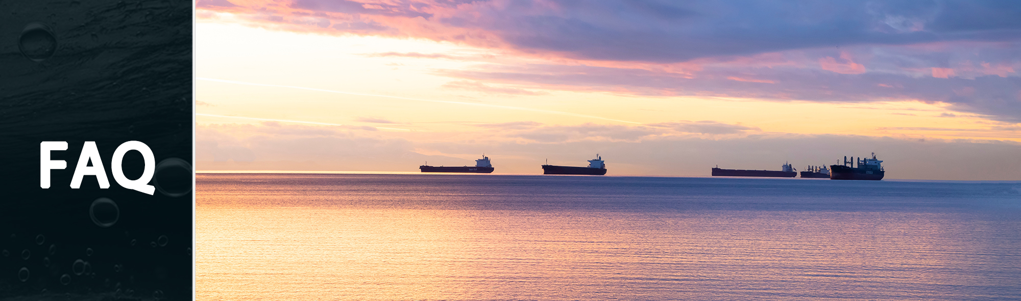 The IMO Net-Zero Framework - FAQs