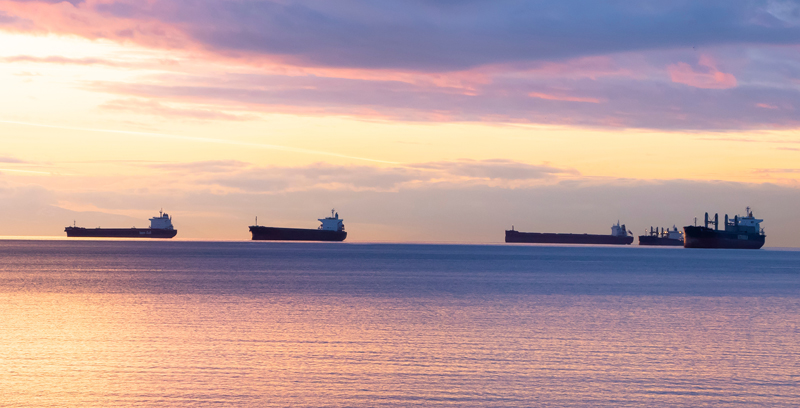 International Maritime Organization