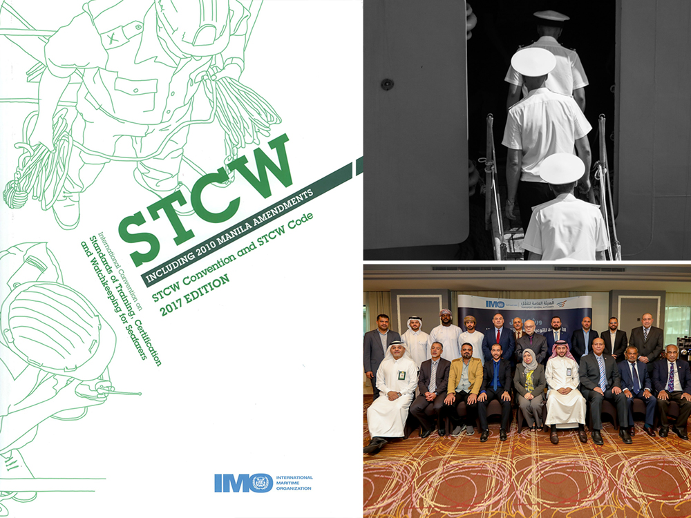 First regional workshop on independent evaluation for compliance with ...