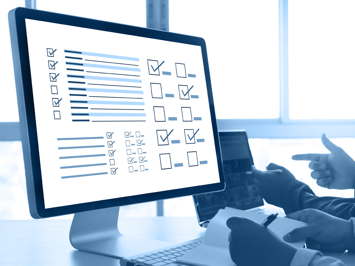 First remote audits completed | Mirage News
