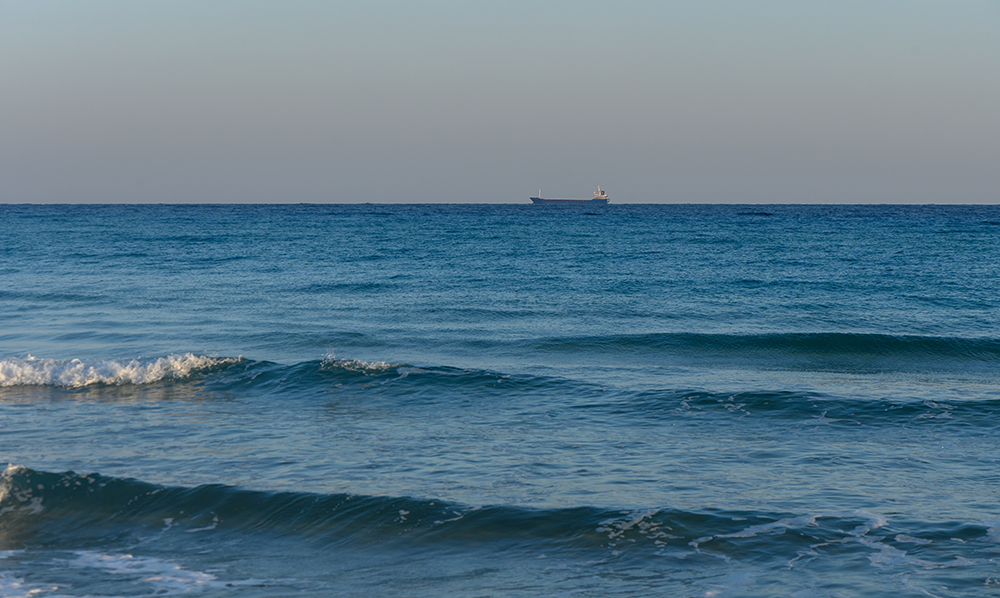 Statement on the release of the Galaxy Leader crew