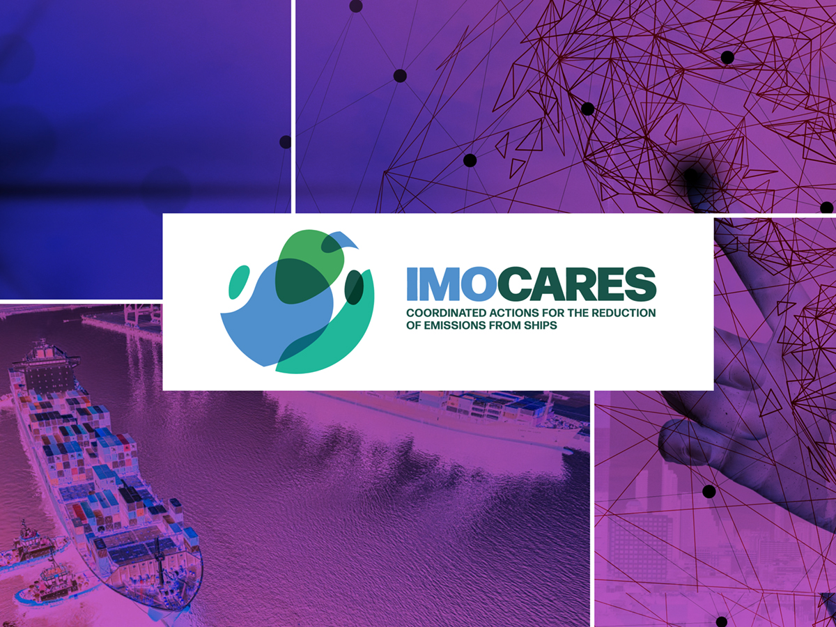 Global Maritime Tech Challenge Decarbonization Solutions Chosen ...