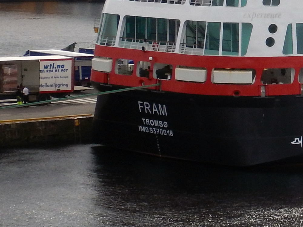 Proposed IMO ship number scheme extension: Share your views | Mirage News