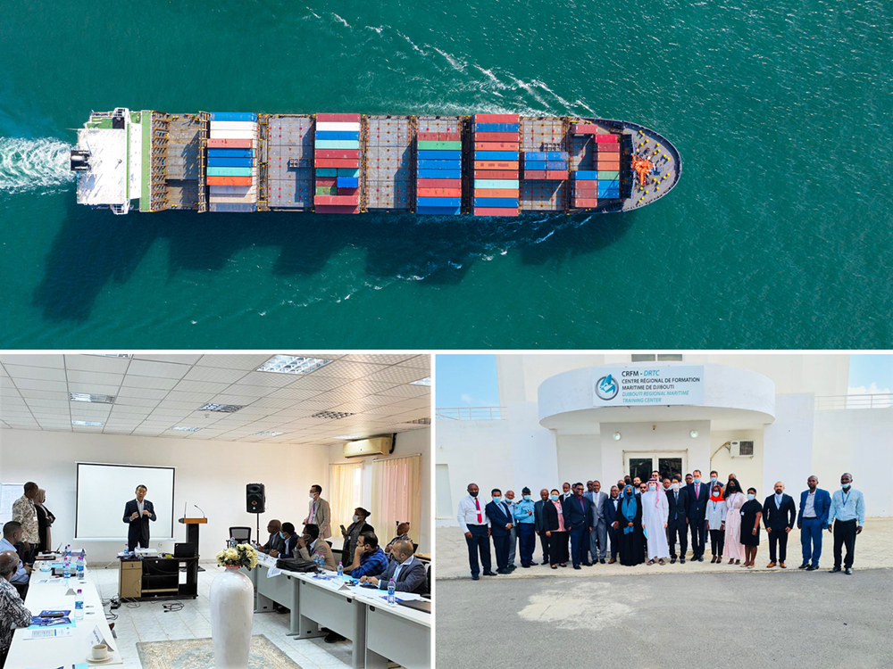 IMO supports regional training on emergent threats to maritime security ...