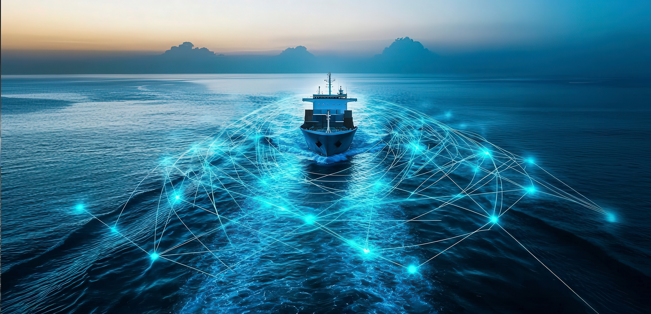 IMO to develop global strategy for maritime digitalization