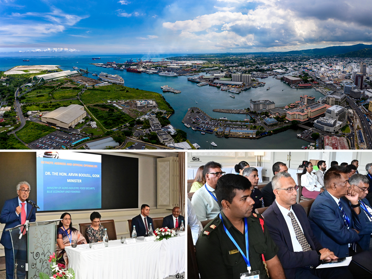 International Maritime Organization