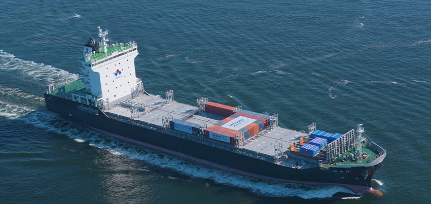 IMO adopts first global Code for autonomous ships