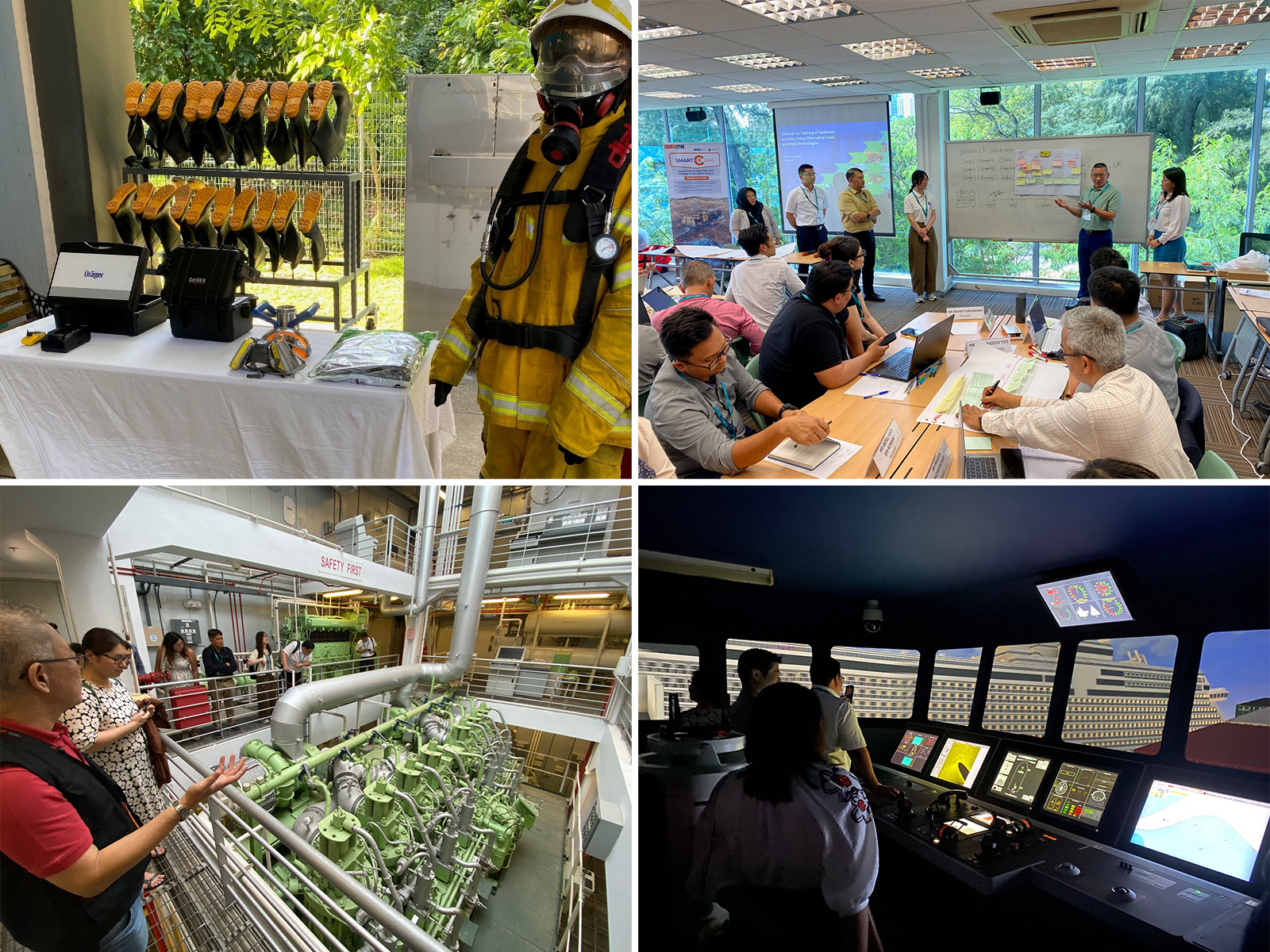 International Maritime Organization