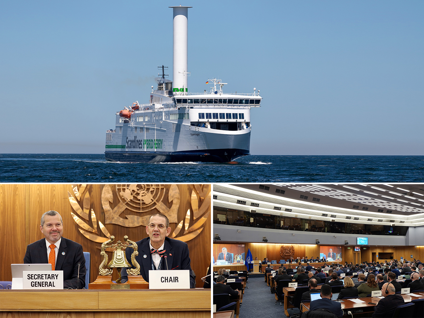 Draft workplan agreed on safety rules for battery, wind and nuclear ...