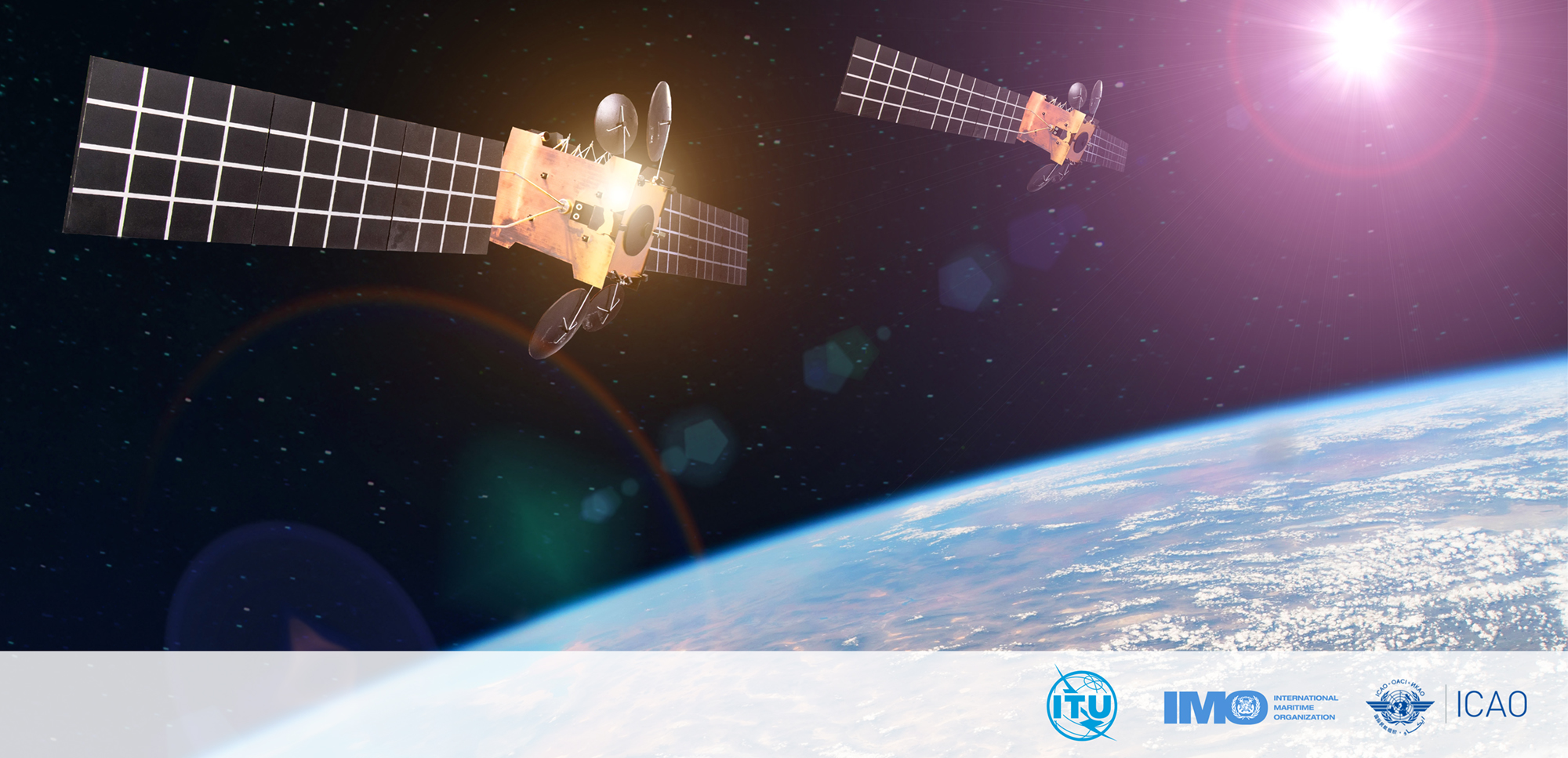 Protect satellite navigation from interference, UN agencies urge