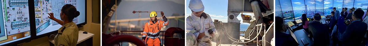 Comprehensive review of the STCW Convention and Code - FAQ