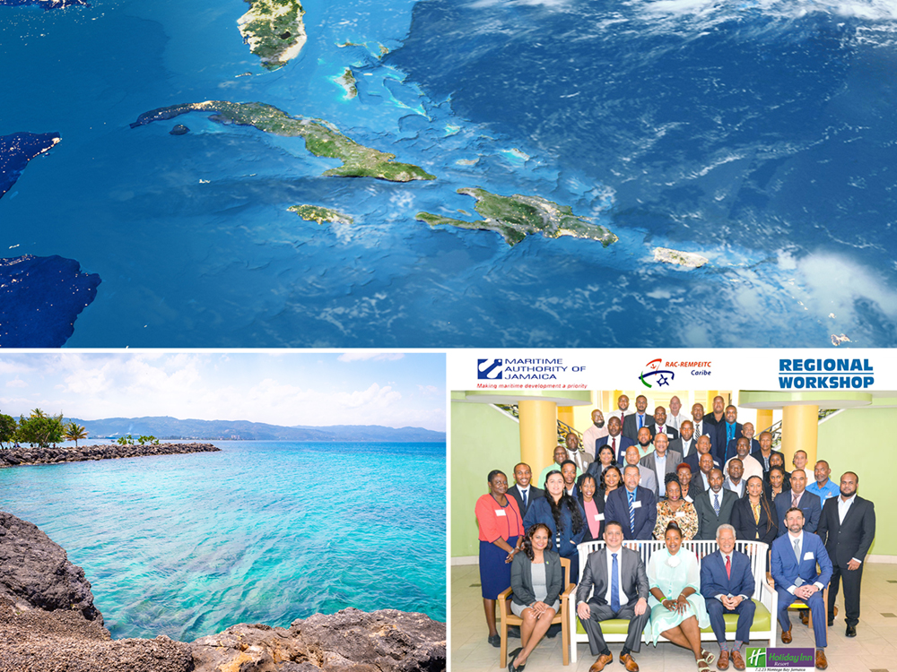 Supporting Caribbean SIDS to implement MARPOL in full | Mirage News