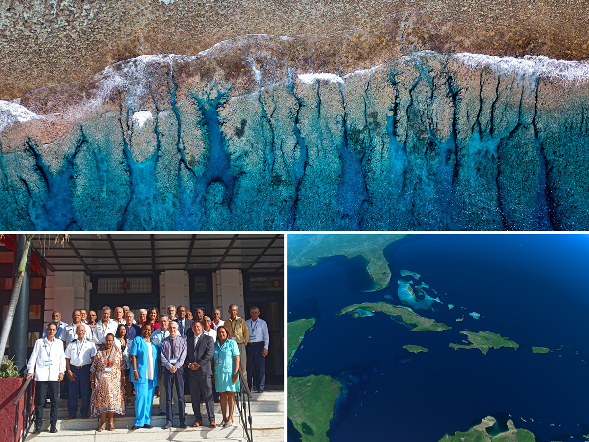 Boosting oil spill preparedness skills in Cuba | Mirage News