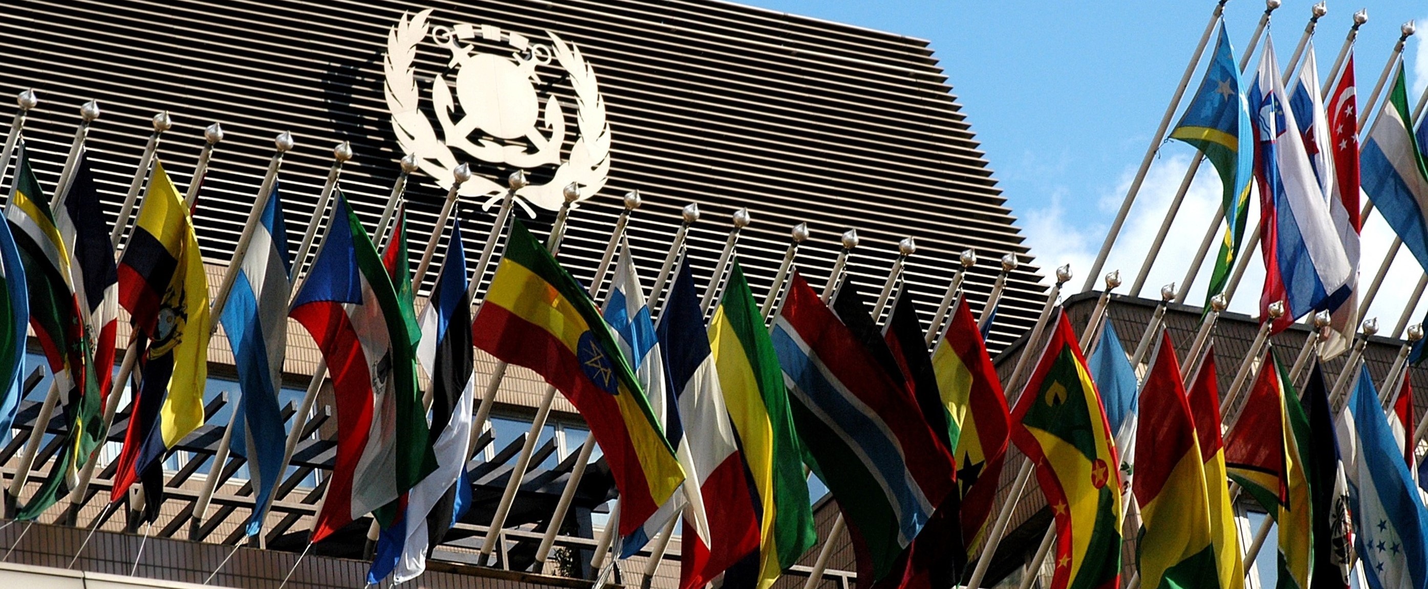 2018 Initial IMO Strategy