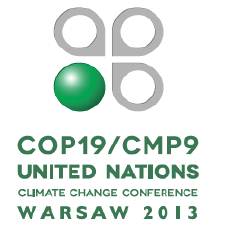 IMO at COP 19
