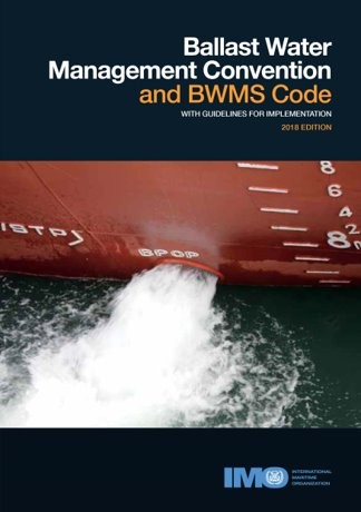 BWM Convention and Guidelines