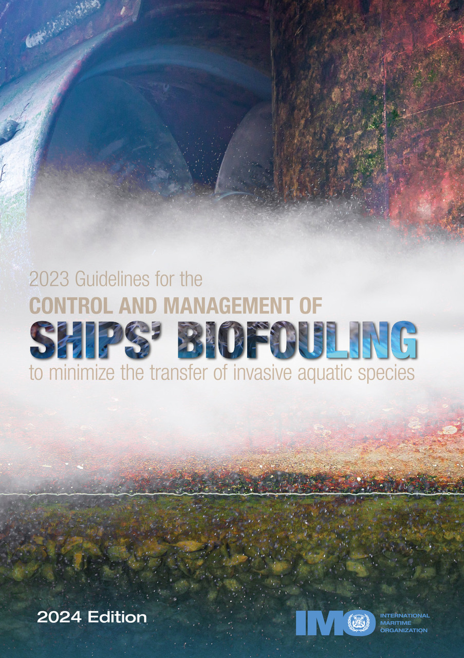 Biofouling