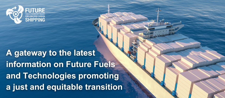 Future Fuels and Technology Project