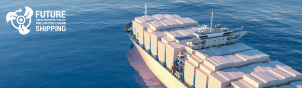 Climate action and clean air in shipping