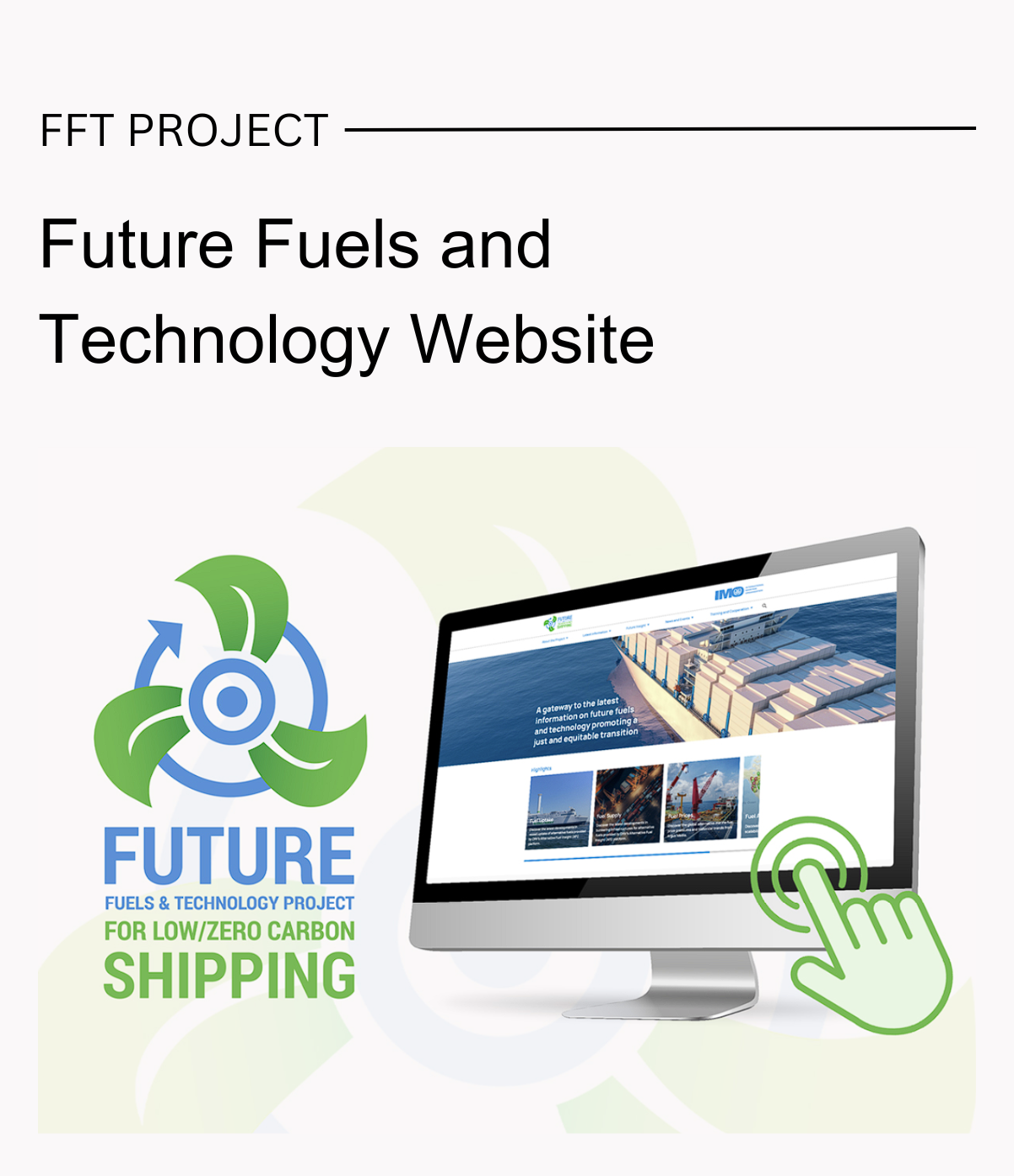 Future Fuels and Technology Project