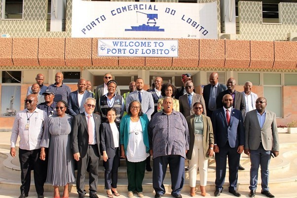 Maritime Single Window