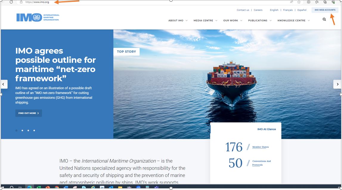 Marine Safety Investigation Reports