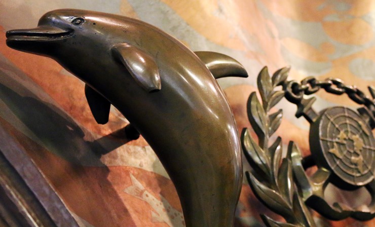 Harmonized System of Survey and Certification (HSSC)