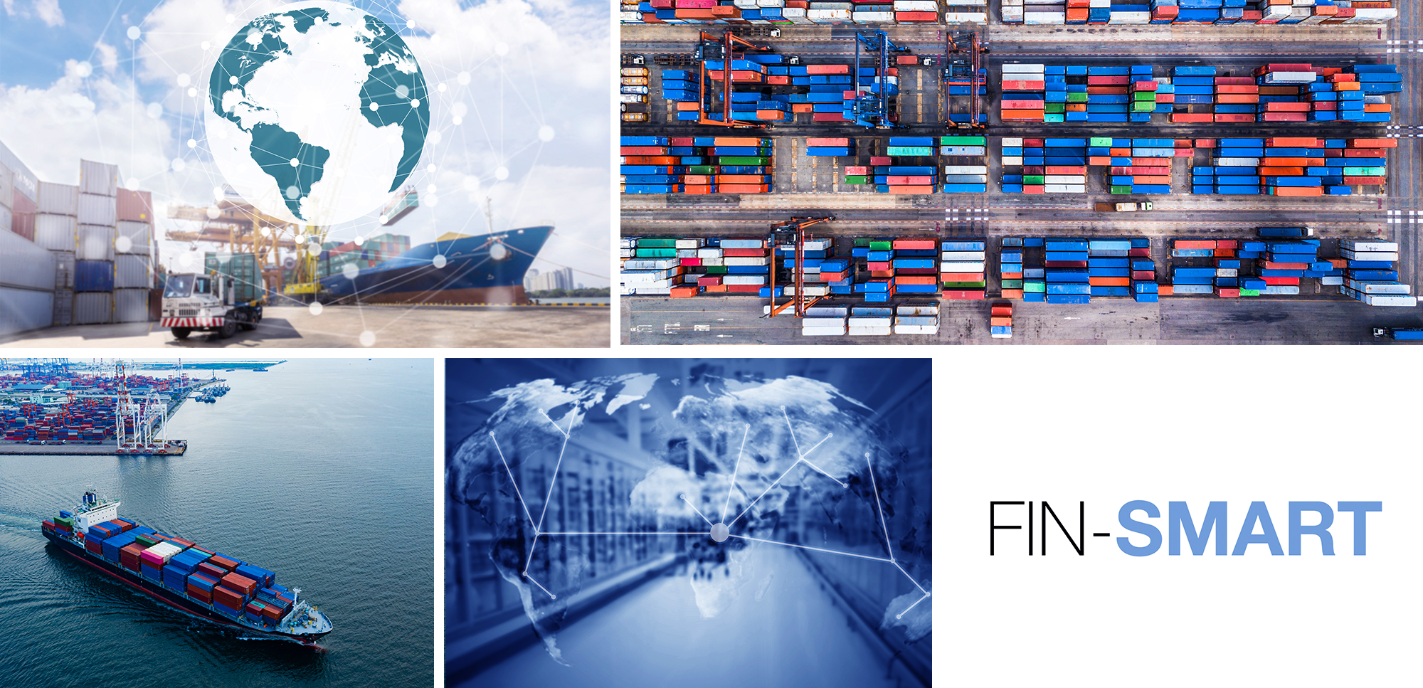 FIN-SMART Roundtable