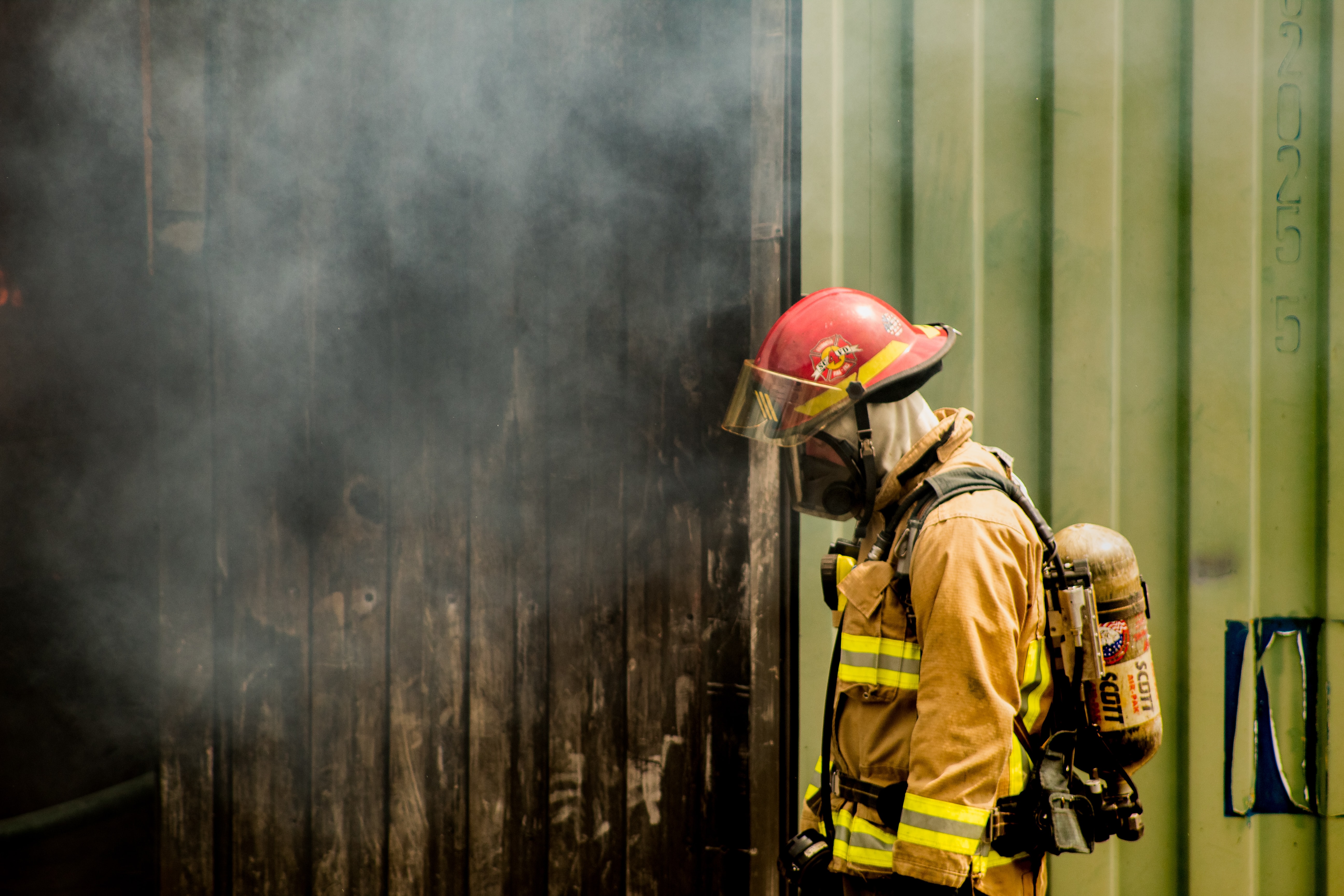 Fire Testing Laboratories Fire Testing Laboratories