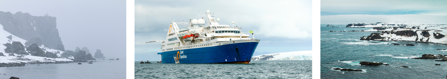 International Code for Ships Operating in Polar Waters (Polar Code)