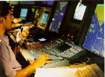 Vessel Traffic Services