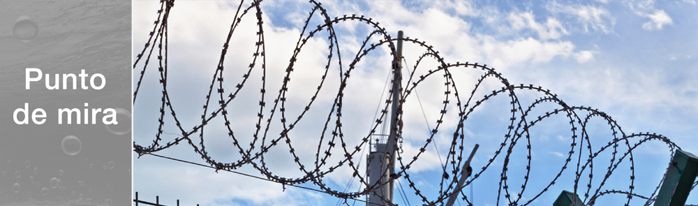 Protección marítima