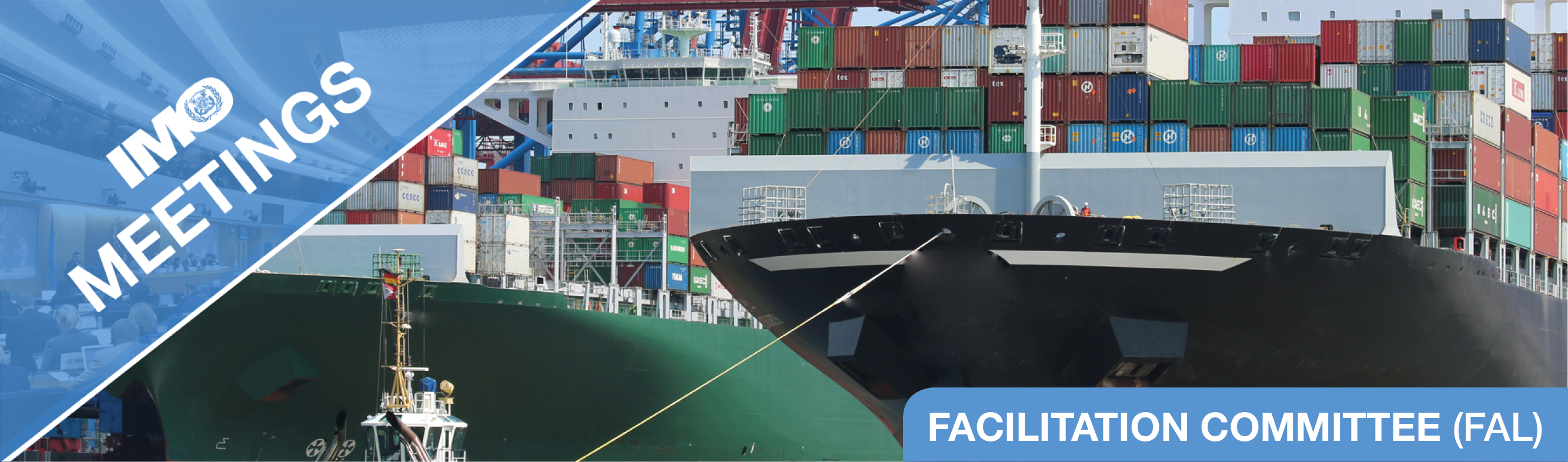 Facilitation Committee (FAL)