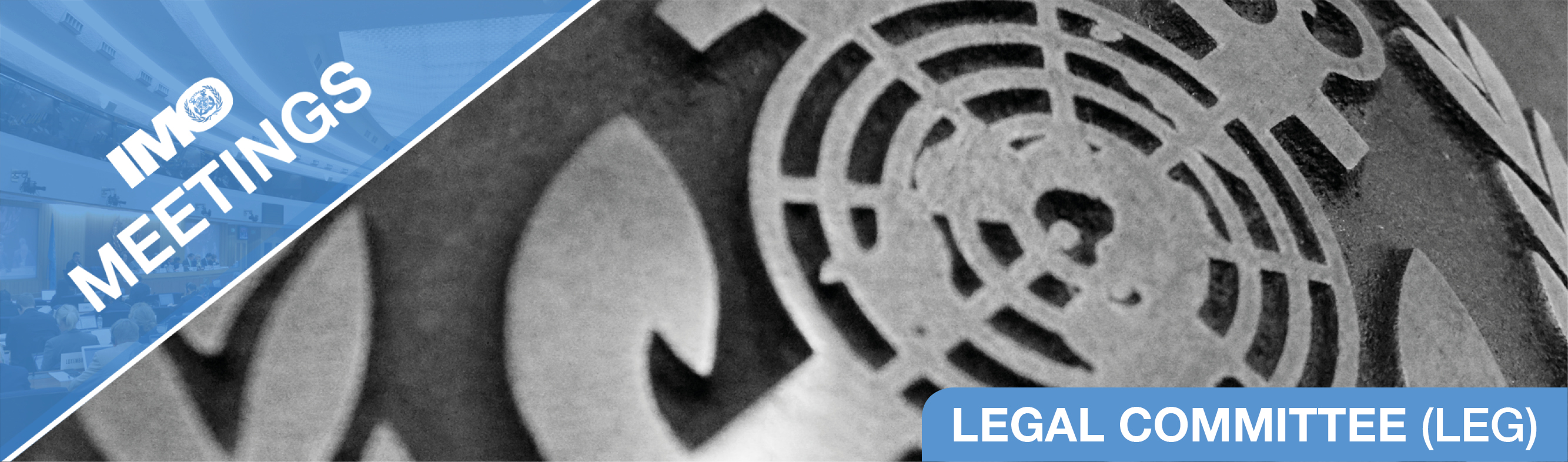 Legal Committee (LEG)