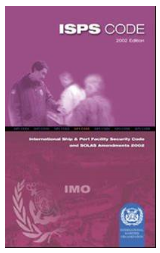 Chapitre XI-2 de la Convention SOLAS et Code ISPS