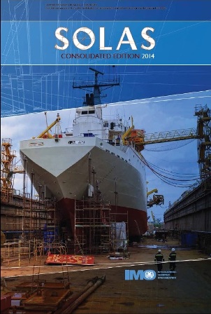 Chapitre XI-2 de la Convention SOLAS et Code ISPS